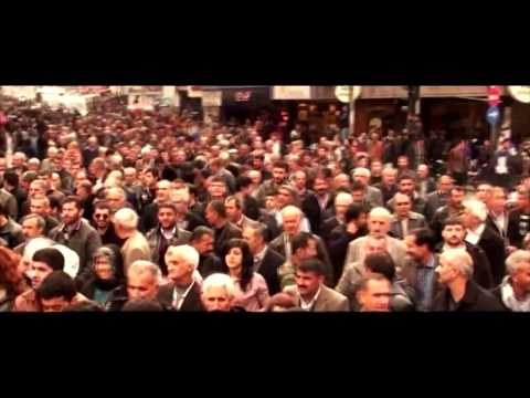Ey Halklar HDP'ye! HDP 2015 Seçim Müziği Tüm Oylar HDP'ye!!