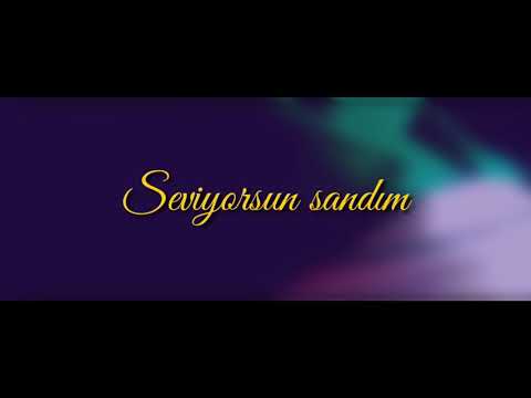 Adler Nihat - Seviyorsun sandım (Official Video)