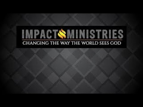 Jesus The Focal Point - YouTube
