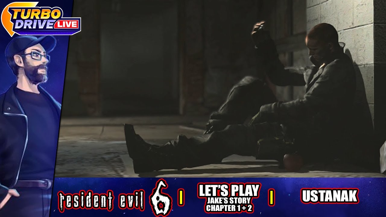 Resident Evil 6 Ustanak Steam Workshop::Resident Evil 6 Ustanak