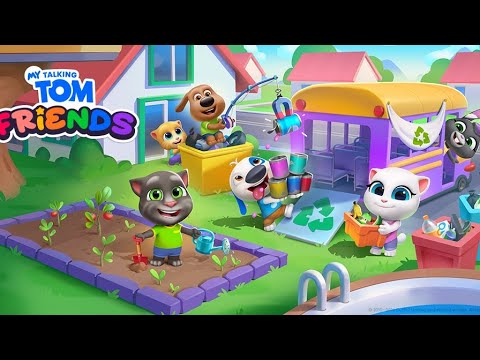 Chote chote bacche ka cartoon video 🔥 - YouTube