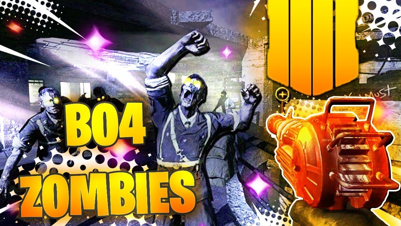 COMO ACTIVAR EL "ARTEFACTO CENTINELA EN EL TITANIC" COD BO4 ZOMBIES ...