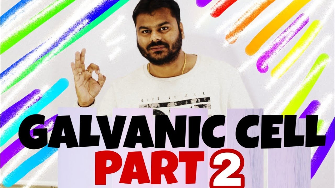 LECTURE 2 ELECTRO CHEMISTRY PART 2 YouTube lecture-2-electro-chemistry-part-2-youtube