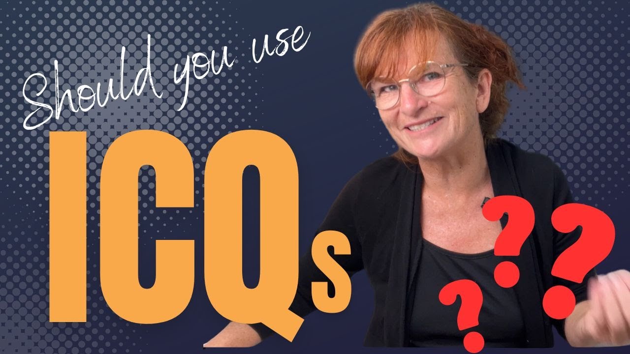 CELTA - The Ultimate Guide to Instruction Checking Questions (or ICQs ...