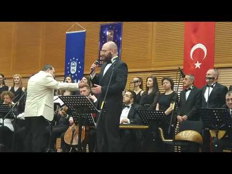 Sevdiceğim/BÜNYAMİN AVCI-N.Y