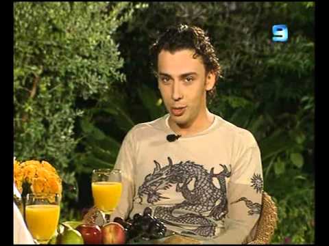 Максим Галкин - Любимец публики