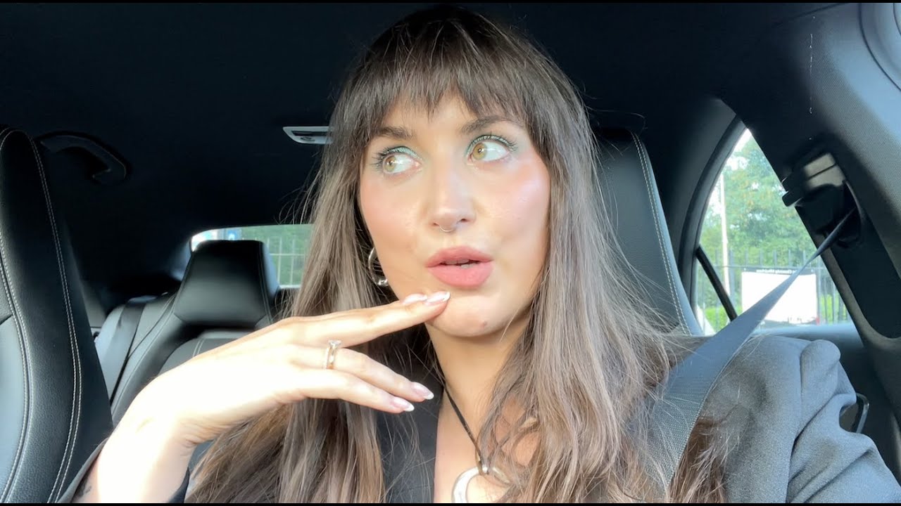 we have some catching up to do | weekly vlog 💗 - YouTube