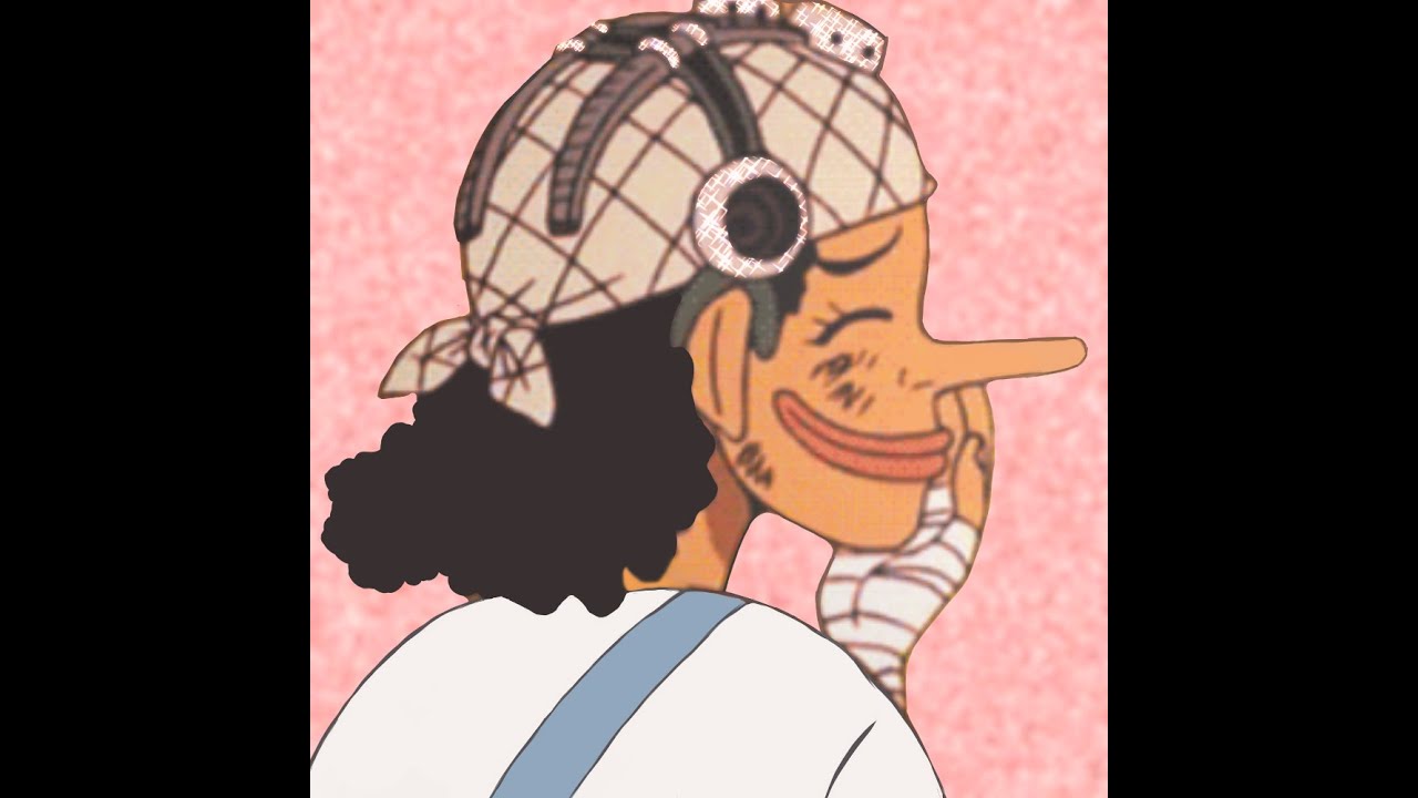 Usopp profile pictures cause I love him°U° - YouTube