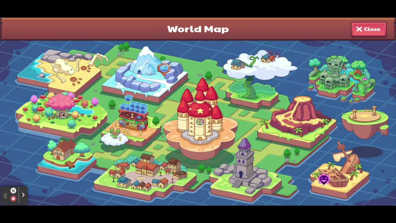 how to get a Evolotus in prodigy - YouTube