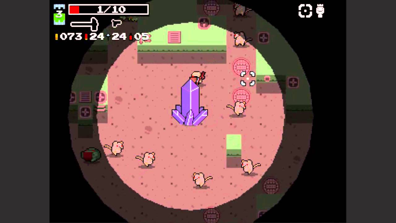 THIS GAME IS FUN - Wasteland Kings - YouTube