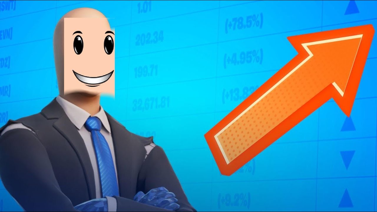 Very sus Fortnite moments… - YouTube