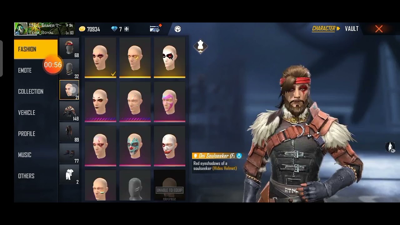 collection versus - YouTube