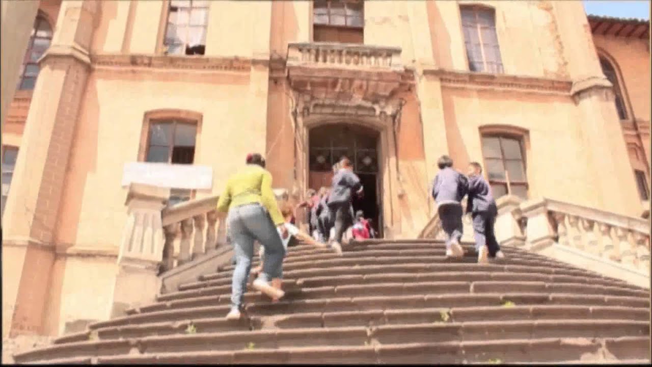 PROGRAMA PRISMA - YouTube