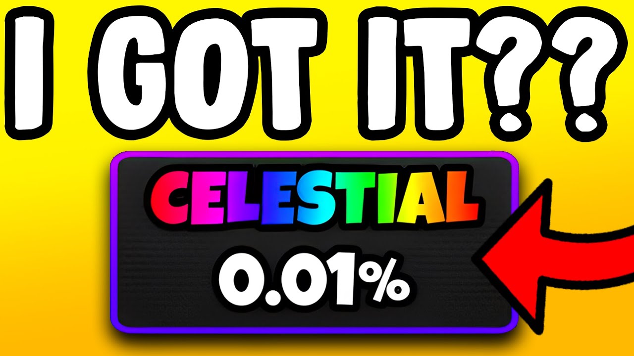 they BUFFED the 1 in 10,000 CELESTIAL ENCHANT... - YouTube