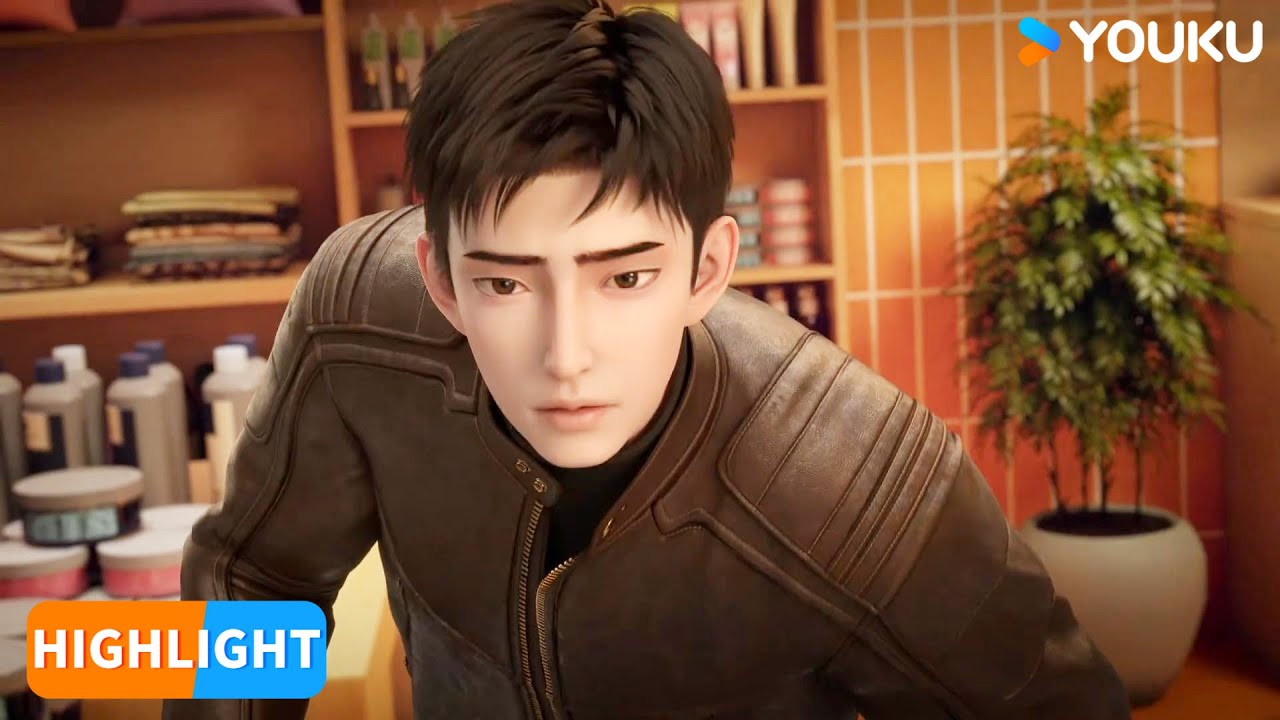 【The Golden Wug】EP21 Highlight | Chinese Fantasy Anime | YOUKU ...