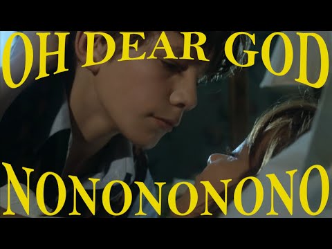 A Totally Normal Film About a Boy and His Mom - Murmur of the Heart Review