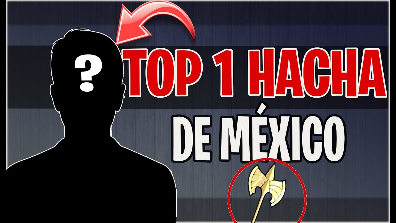 ¡Entrevista a TOP HACHA MÉXICO! 🪓 Brawlhalla Pro Players 😎 - YouTube