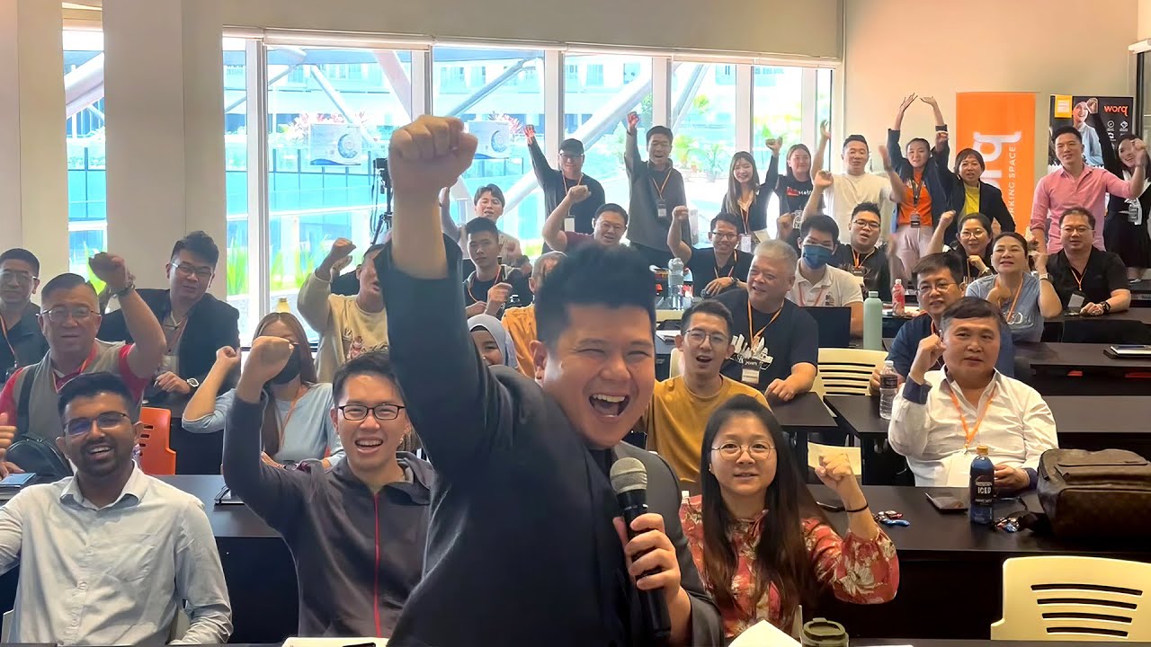 MPS Exclusive Training Event_March 2024 - YouTube