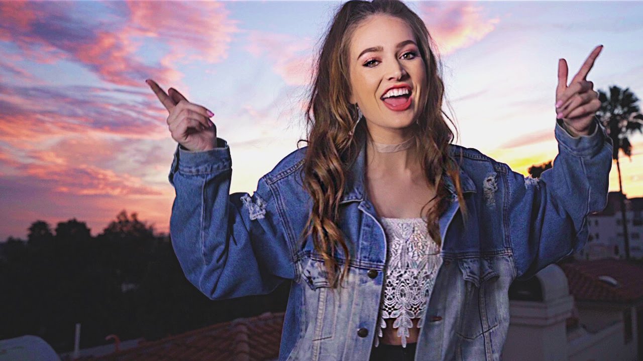 Boomerang - Courtney Randall (Official Music Video) - YouTube