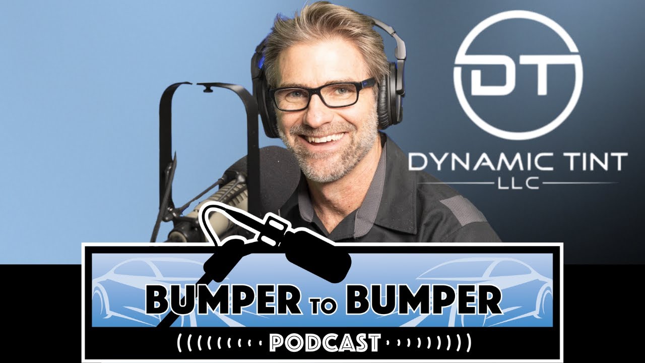 Car Tint 101- Ceramic Coating, Tint, & PPF Explained with Tyler Turdo ...