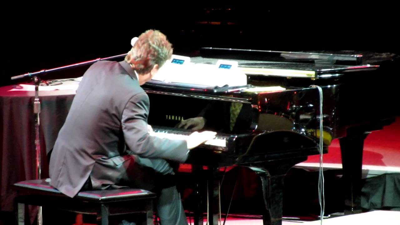 Jeff Stice piano solo (Sinner's Plea) 04-28-12 - YouTube
