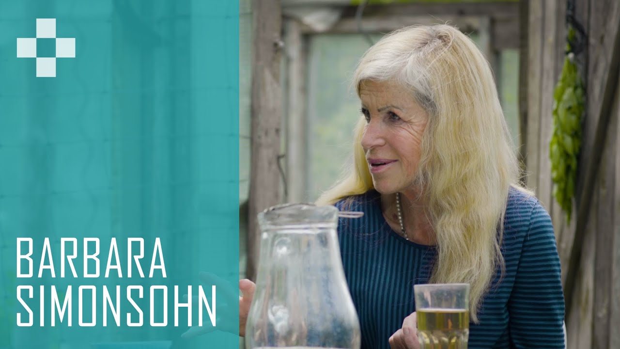 Was ist Gesundheit ? Barbara Simonsohn im Interview (Teil 1) 🍃 - YouTube