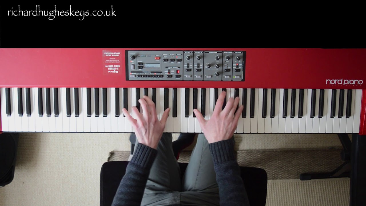 Humeresque - YouTube