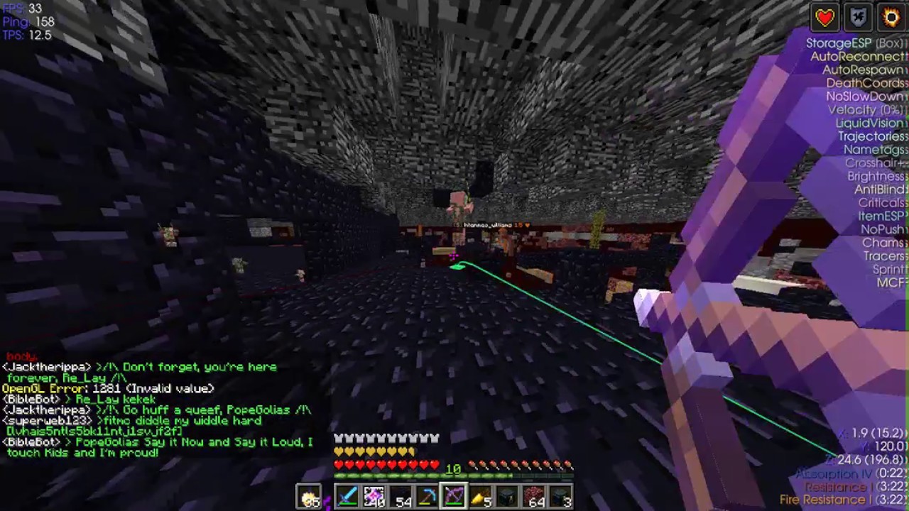 2B2T - LIVE BOMBING AT SPAWN #1 - YouTube