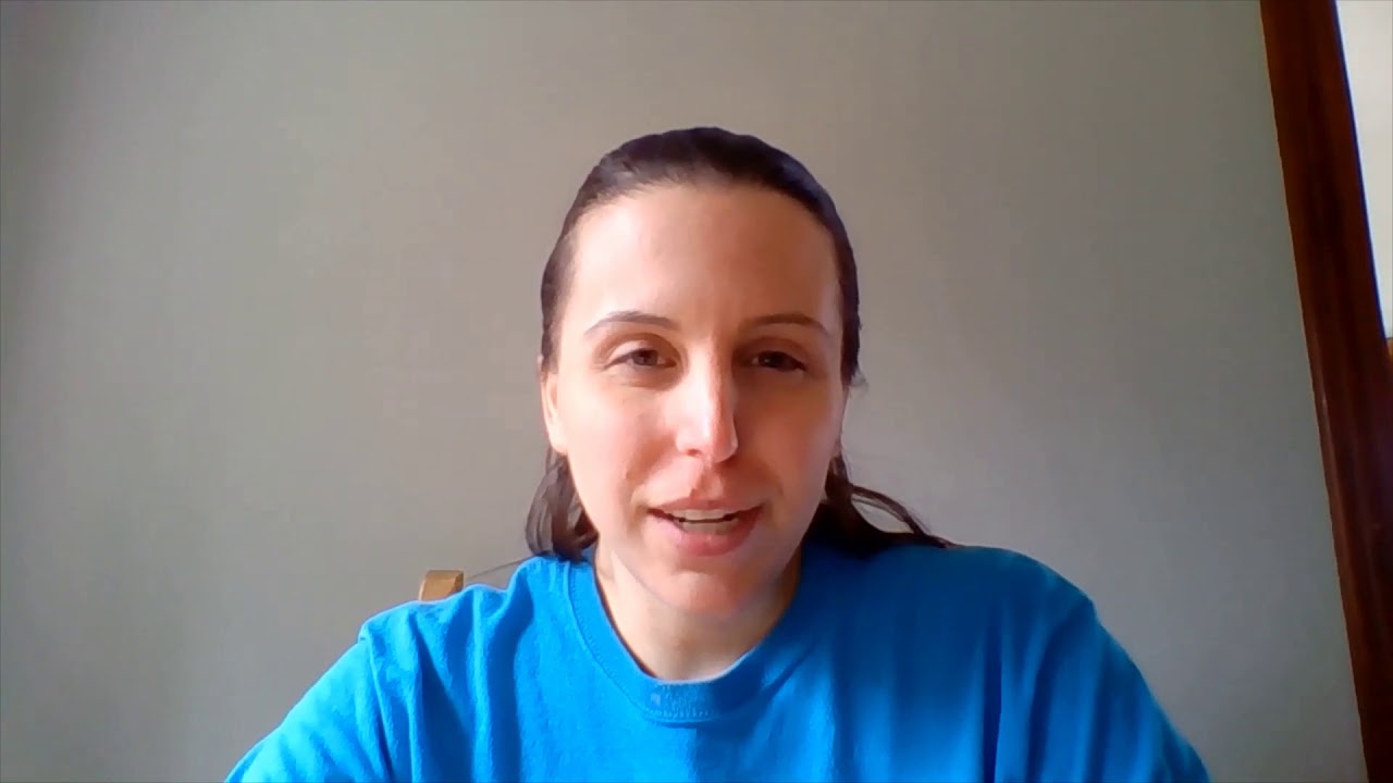 Cadette - Coding for Good - YouTube