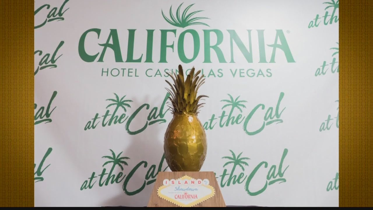 Vegas Check: Update from the 9th Island - YouTube