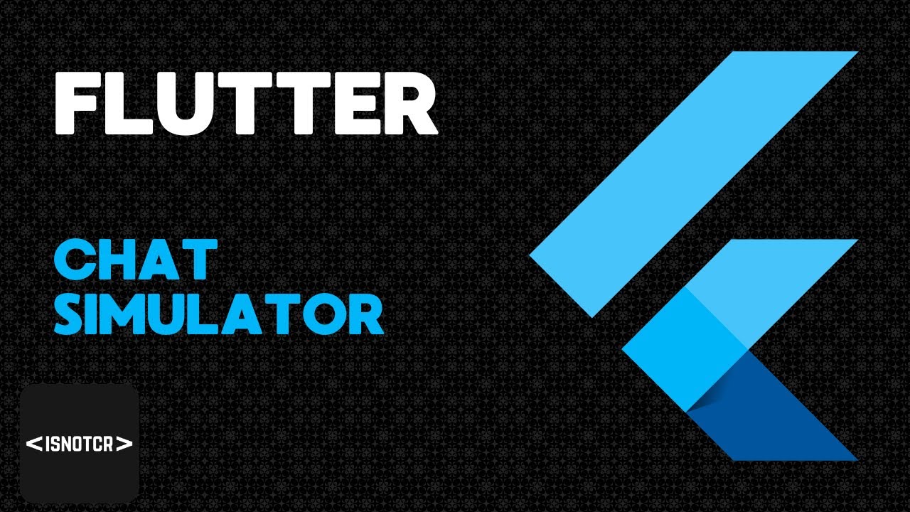 40-Curso Flutter 🐦_TextFormField en Flutter ⌨️ Entrada de texto con ...