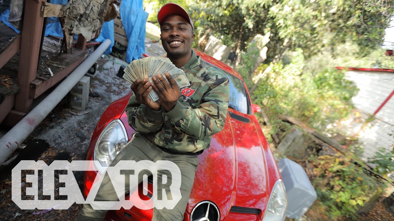 Big Baby - Texaco (Official Music Video) - YouTube