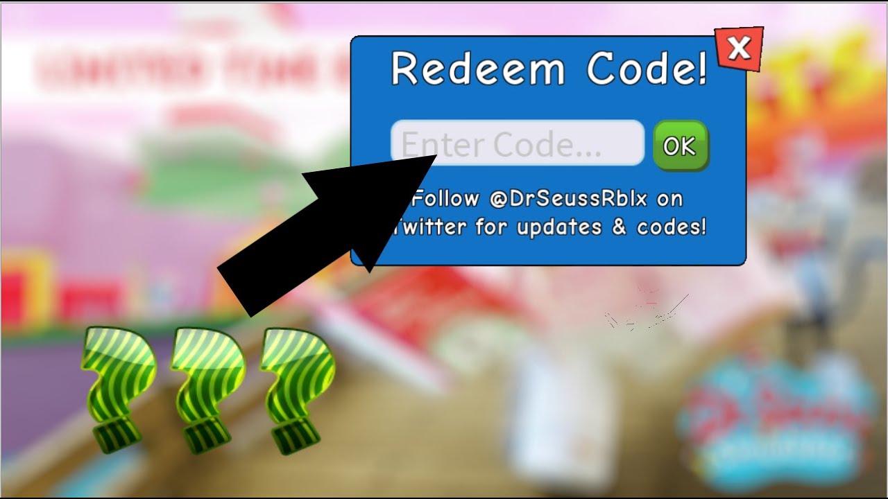 How to get the New Little Cat B Pet in Roblox Dr. Suess Simulator - YouTube