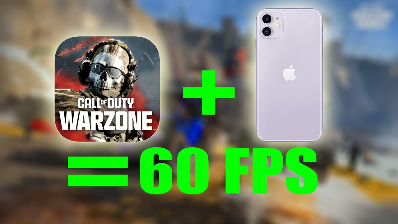 Warzone mobile graphics problem fix | HOW TO PLAY WARZONE MOBILE - YouTube