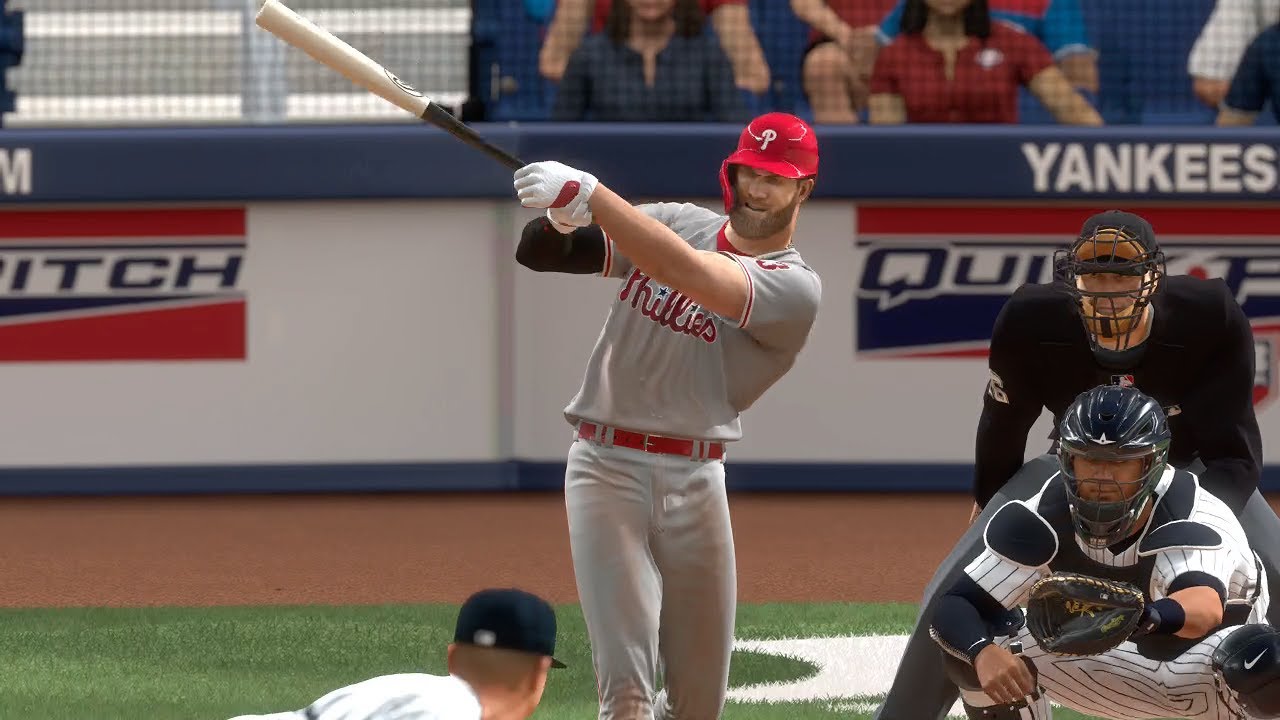 New York Yankees vs Philadelphia Phillies | MLB Today 7/21 Full Game ...