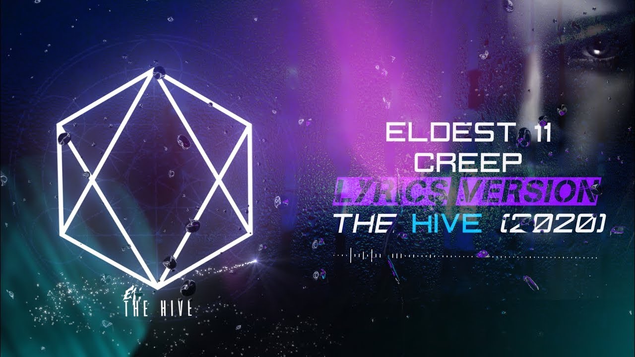 Eldest 11 - Creep (Lyric Video) - YouTube