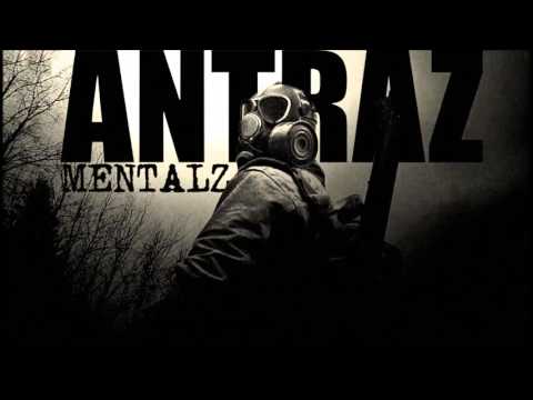 Antraz - Confissões de Um Assassino [Raro Horrocore]