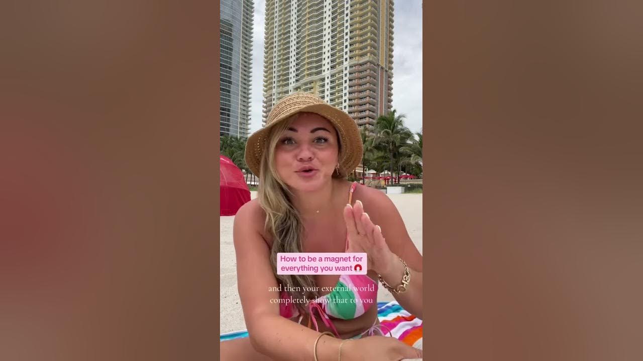 How to be a magnet for your desires #magnetic #manifestyourdreams #manifesting #manifestingtips ...