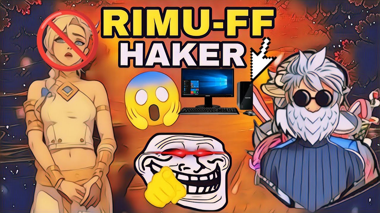 Rimu FF panel users and haker 😱 || প্রমান রিমুর কথায় 🫵? || #freefire # ...