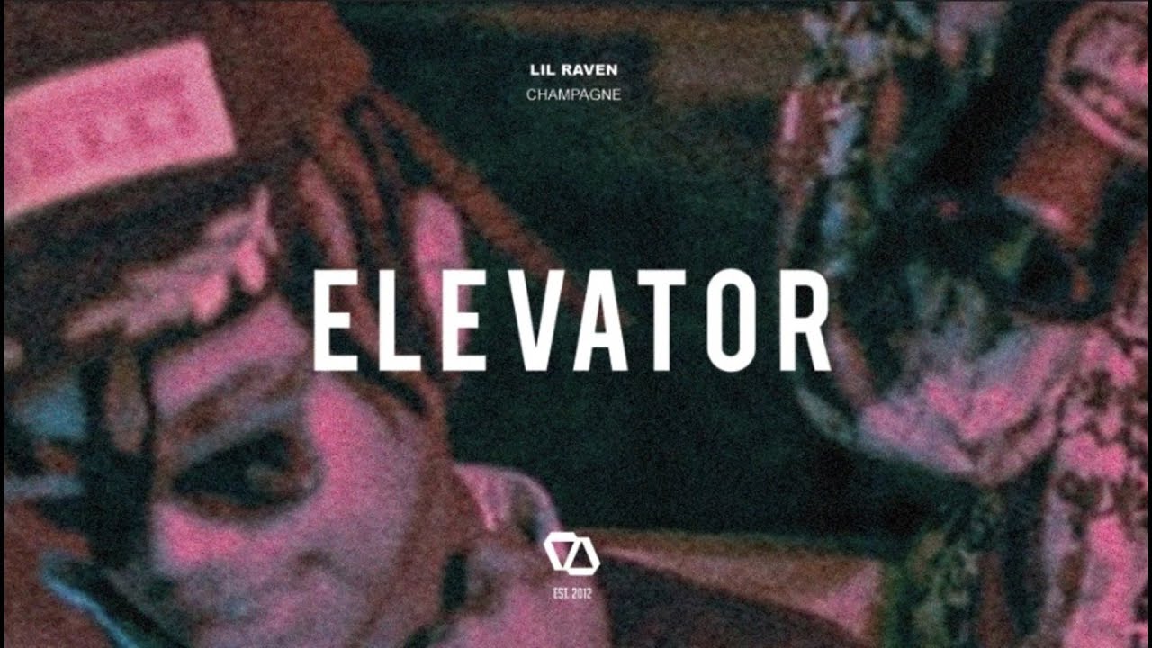 Lil Raven - Champagne - YouTube