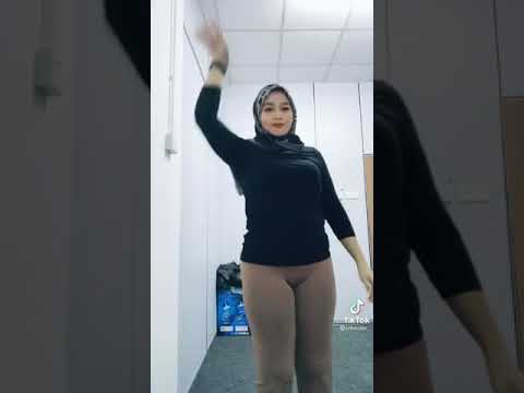 kumpulan tik tok jilbab ketat dan seksi