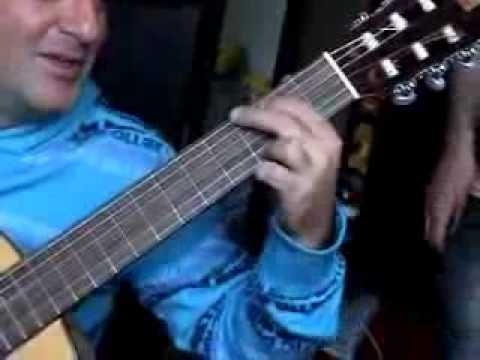 Xvicha Maglakelidze-Yayacho - YouTube