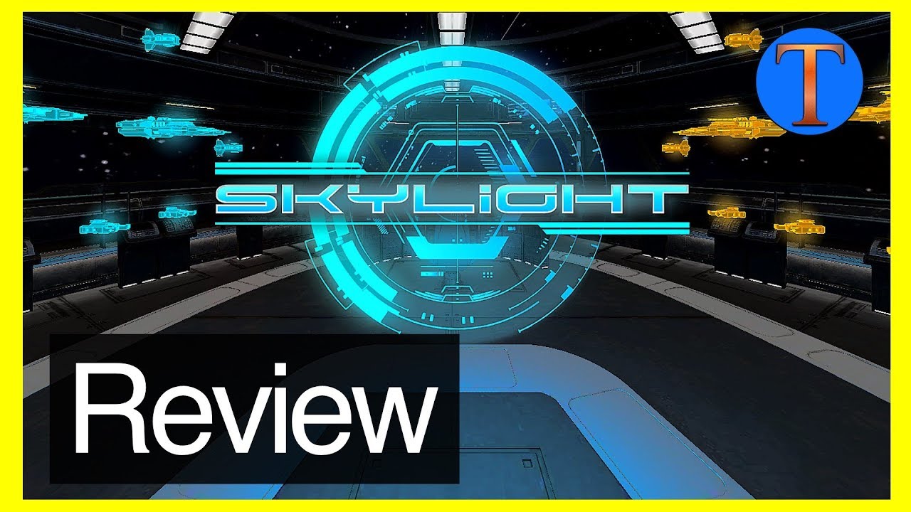 Skylight Review | Does it Light Skies? - YouTube