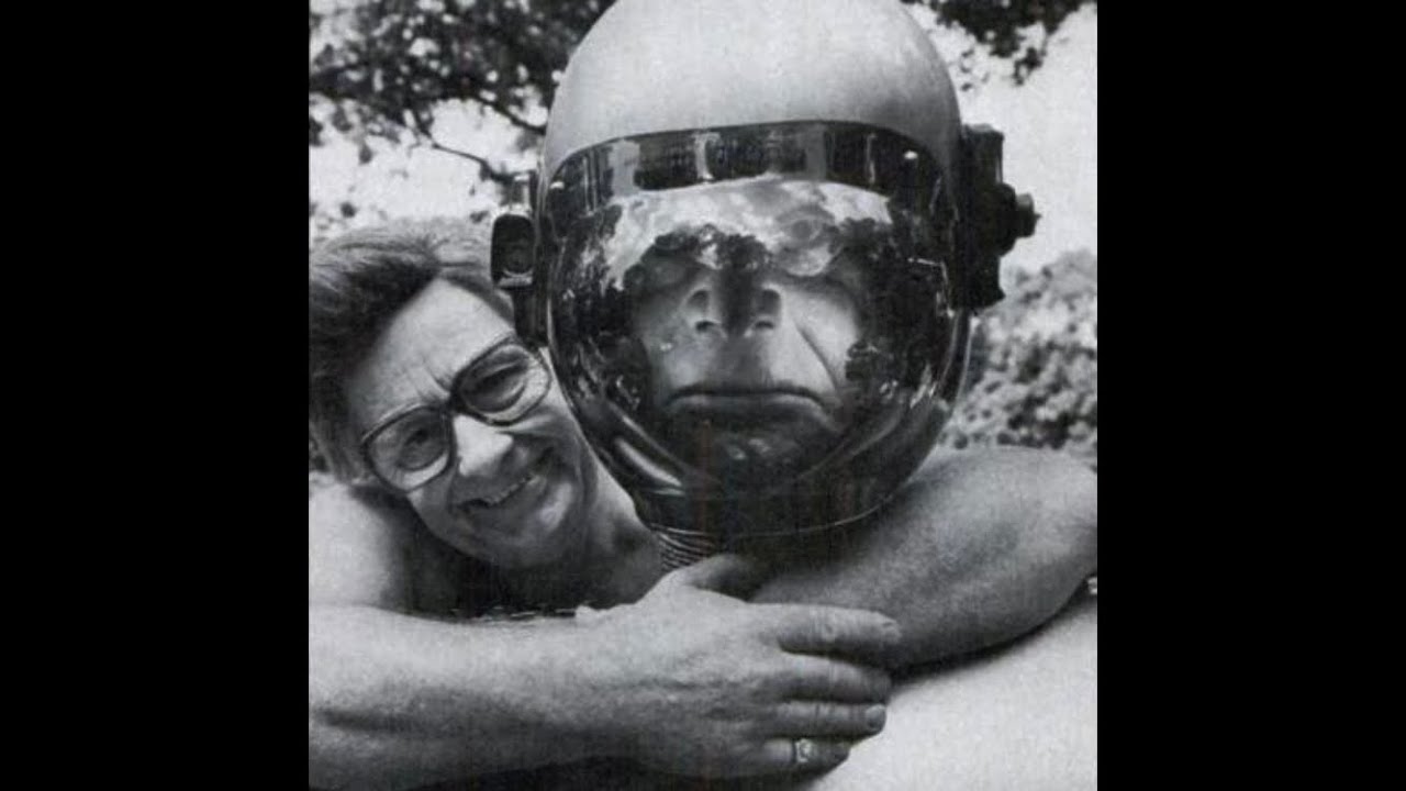 American Robotics Inventor Ben Skora - The Ken Behrens Audio Archives ...