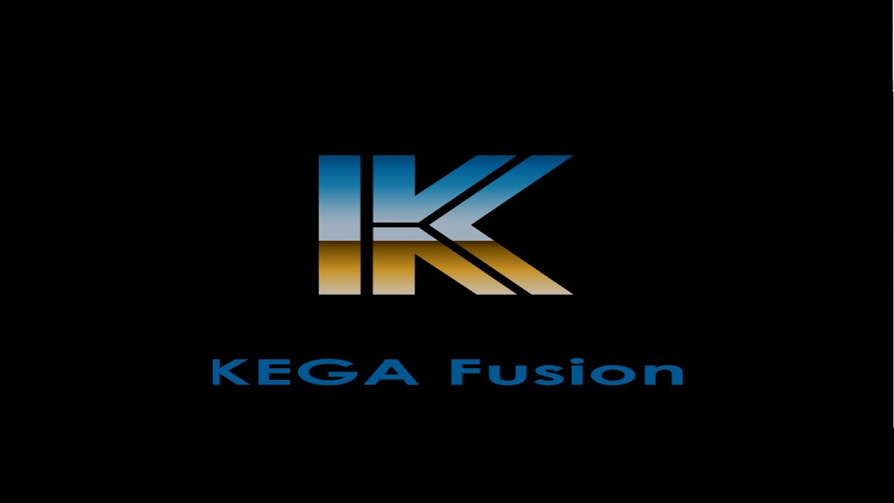 ALFIN como descargar el emulador kega fusion - YouTube