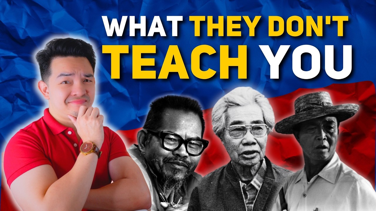 Filipino Workers Started America's Most Famous Strike! - YouTube