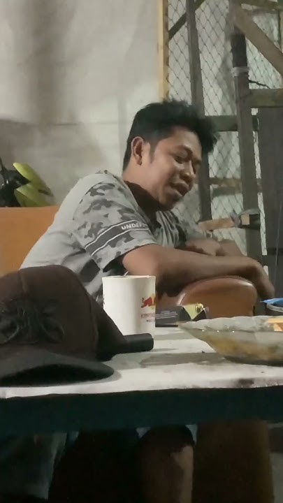 KISAH VIRAL DARI USUP - YouTube