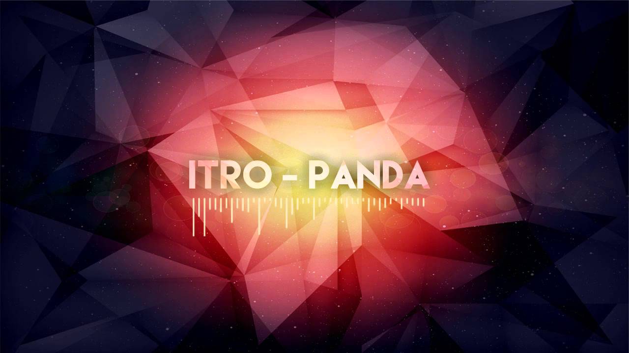 Itro - Panda - YouTube