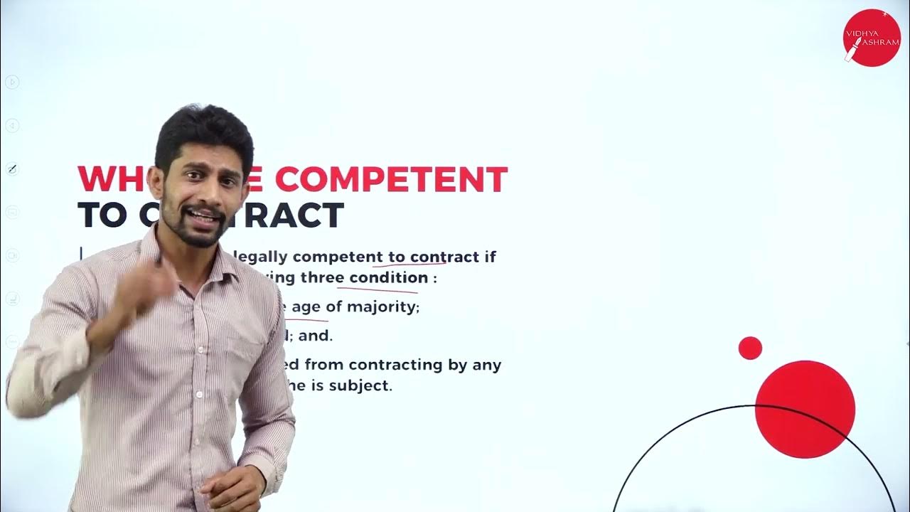 DAY 02 | BUSINESS REGULATORY FRAMEWORK | IV SEM | B.COM | NEP | INDIAN ...