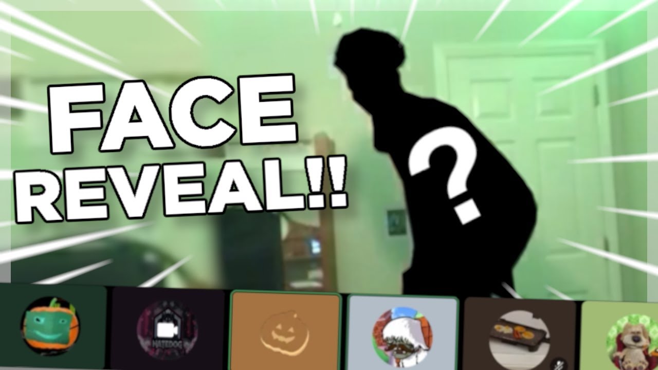 Face Reveal‼️ Thanks For 500 Subscribers!🥰 - YouTube